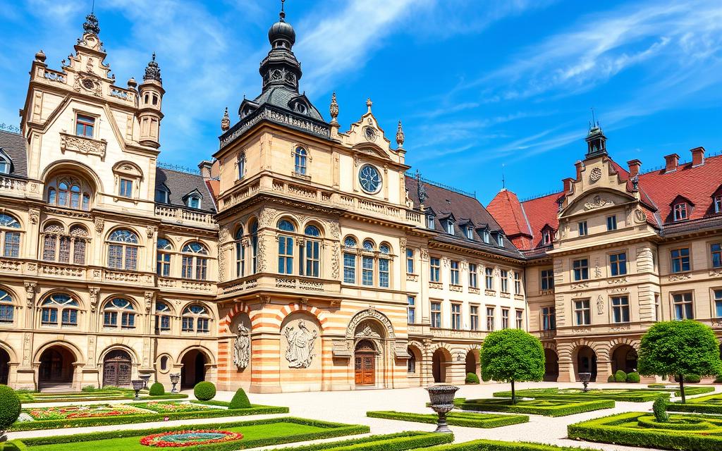 Kultura Renesansu w Polsce: Fascynująca Epoka Przemian