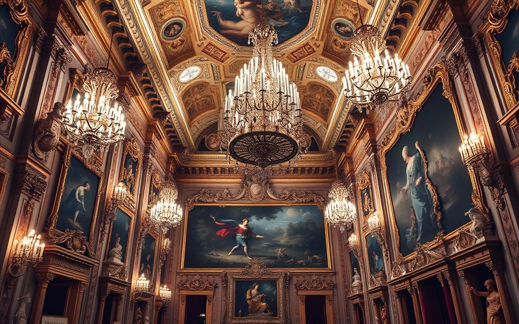 Kultura Renesansu w Polsce: Fascynująca Epoka Przemian